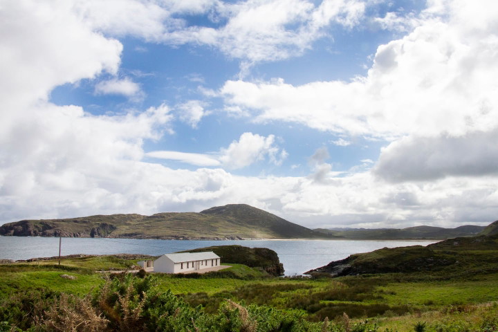 An Corrach - Dunfanaghy