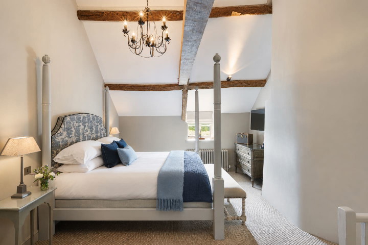 Charming Cotswold Cottage With Garden & Parking - Bibury