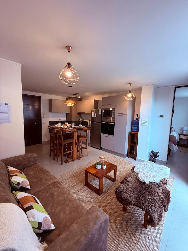 Nido Patagónico | 2 Suites | Pool + Heating - Puerto Natales