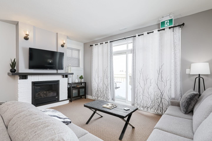 Cozy & Charming Retreat At Blue Mountain - Collingwood
