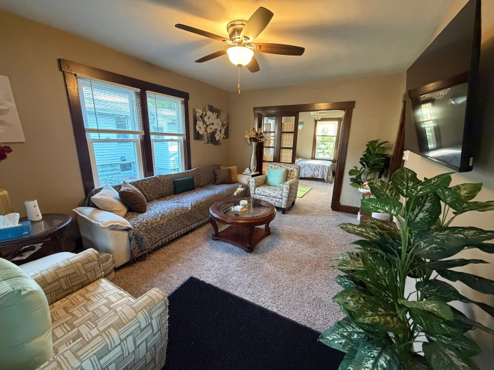 Cozy Vacation Home Parkin 15 Dt 10 Min Concert 6in - Cincinnati