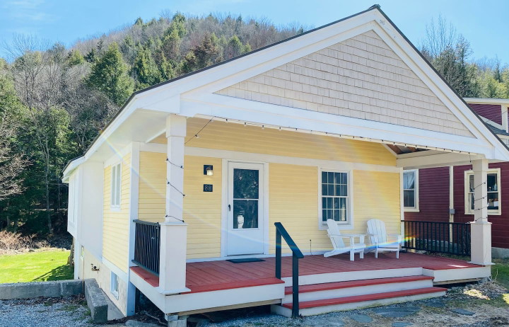 Shimla - A Mountain Retreat - Vermont