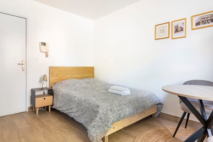*Forbin* Studio Standing Centre Aix Avec Clim - Aix-en-Provence