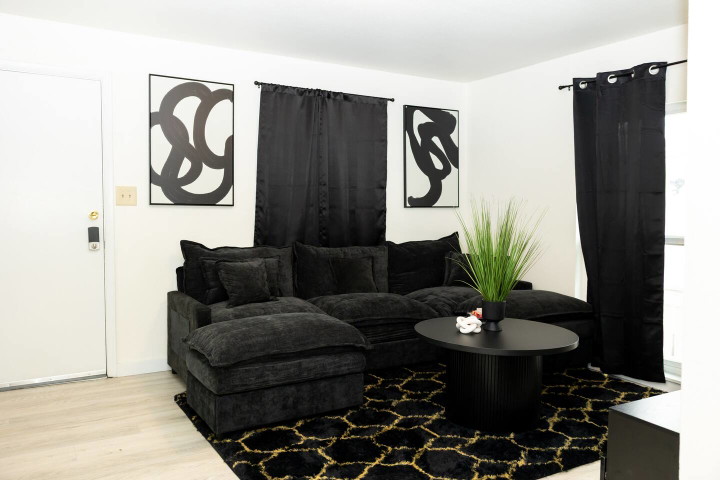Perfect 1br Suite. Freshly Remodeled - Winnemucca, NV