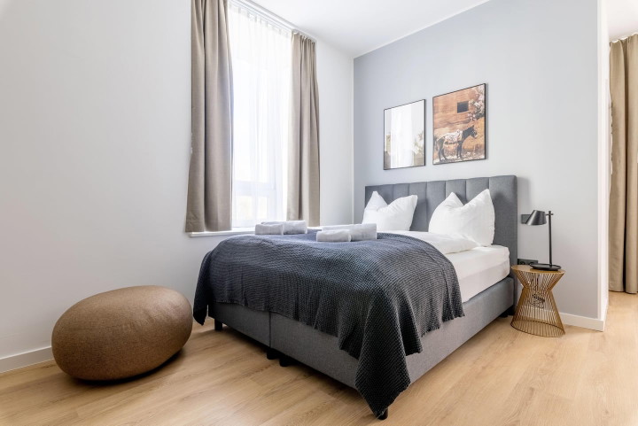 Rosenheim Gillitzerstr | Suite M - Rosenheim