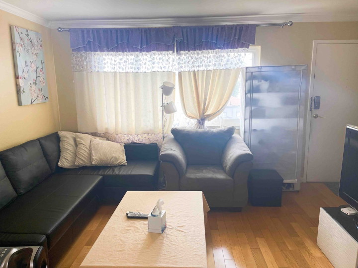 Simple & Convenient Stay Near Airport - San Mateo, CA