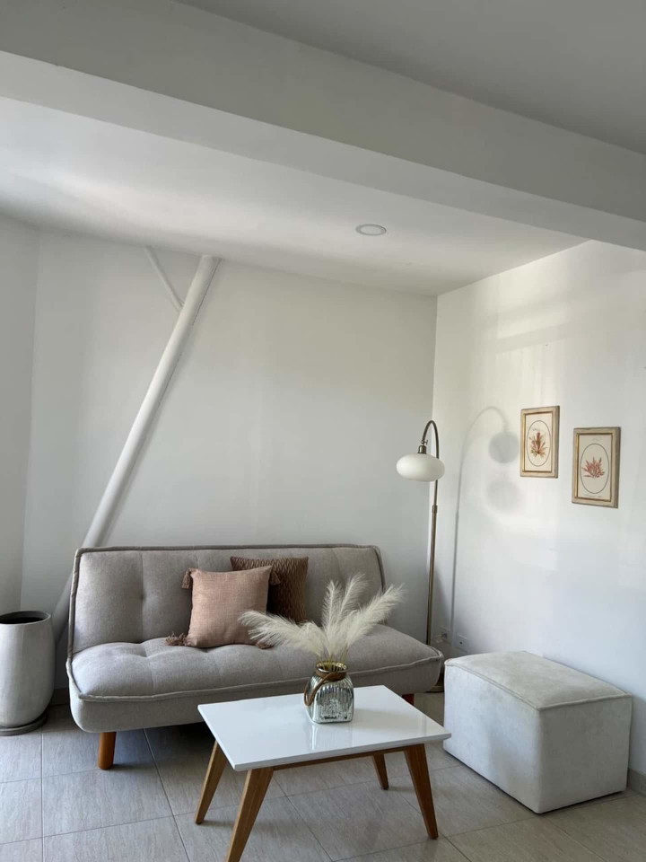 Hermoso Apartamento En El Prado - Cartago, Colombie