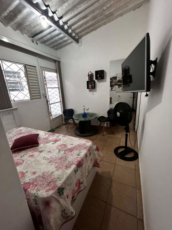 Um Cantinho Feito Com Amor, Para Você Descansar - Sete Lagoas