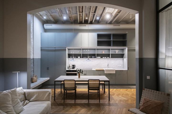 Bell Lloc, Apartment With 2 Beds 1 - 吉諾納
