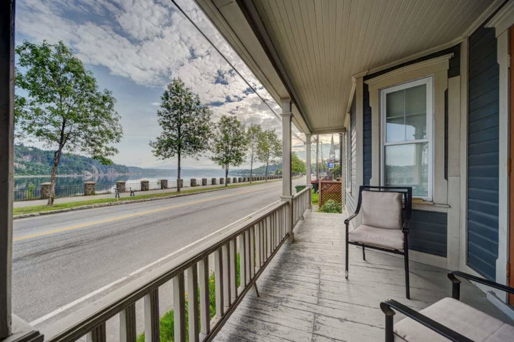 Spacious Apartment | Fjord View | Near Downtown - Saguenay