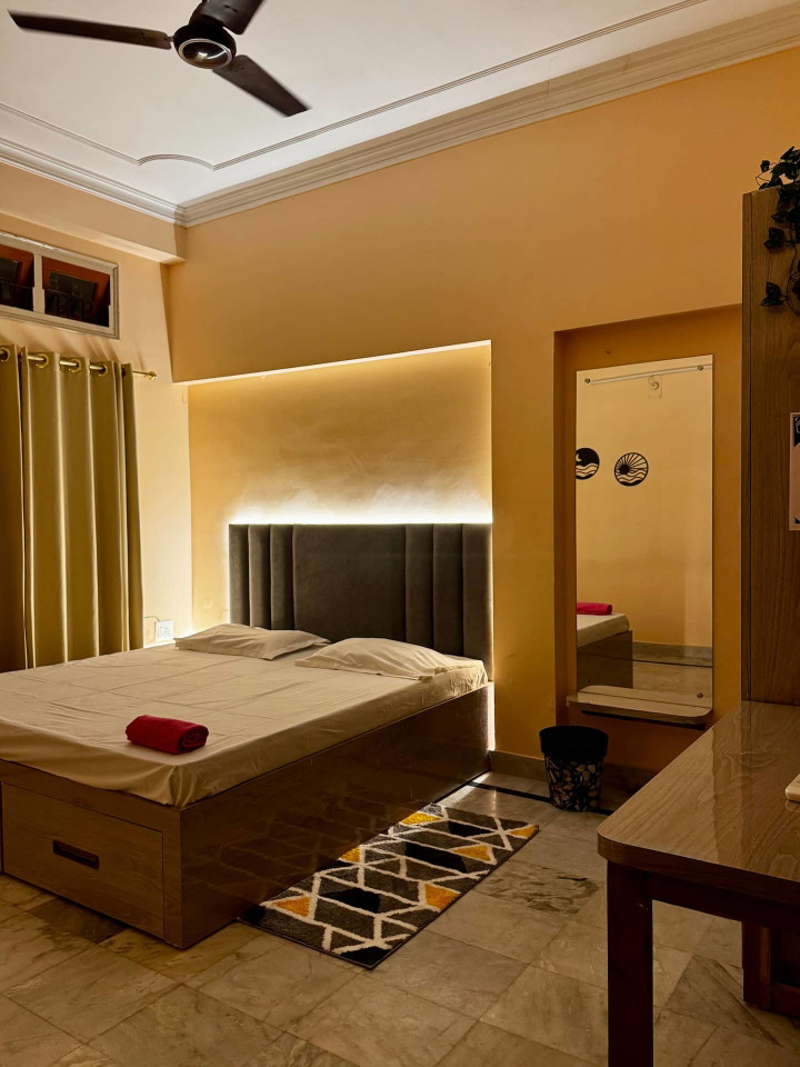 Moonbeam Manor Homestay - Lunar - Guwahati