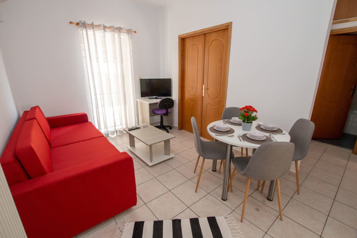 Joannas Central, Near To The Sea Apartment Kim1 - Chania
