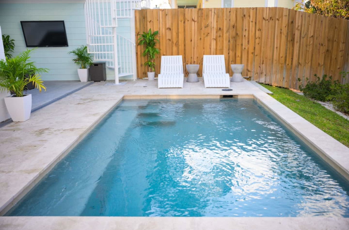 Sunlit Seascape/ Private Pool/ Marsh Views - Tybee Island