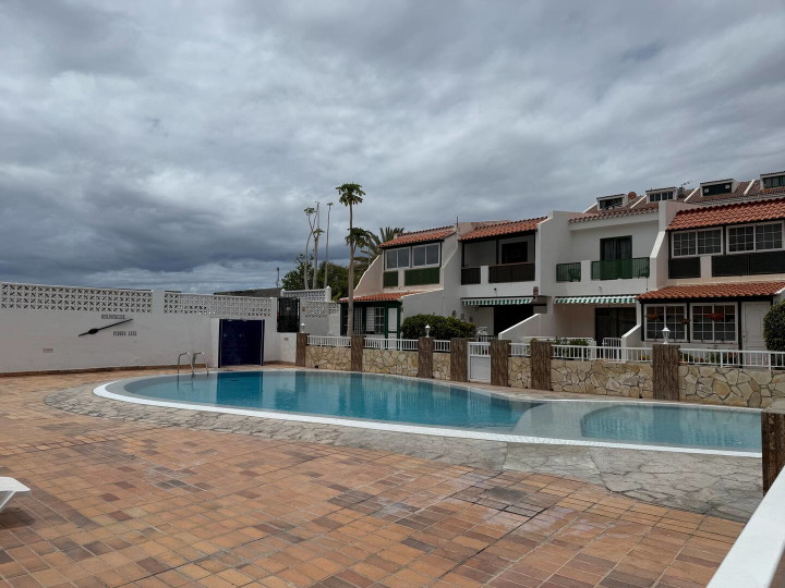 Casa Del Sol - Guía de Isora
