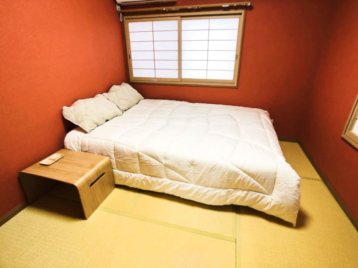 Triphome Ikebukuro Tokyo Max 7 Personnes Wifi Gratuit - Tokyo