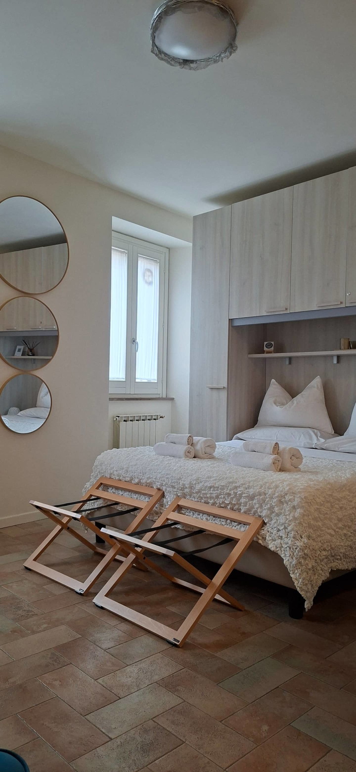Delizioso Loft A Foligno, Vacanze In Umbria - Foligno