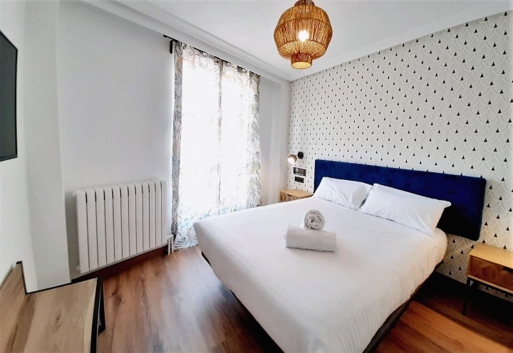 Matilde By Gaiarooms - Habitación Doble - Salamanca