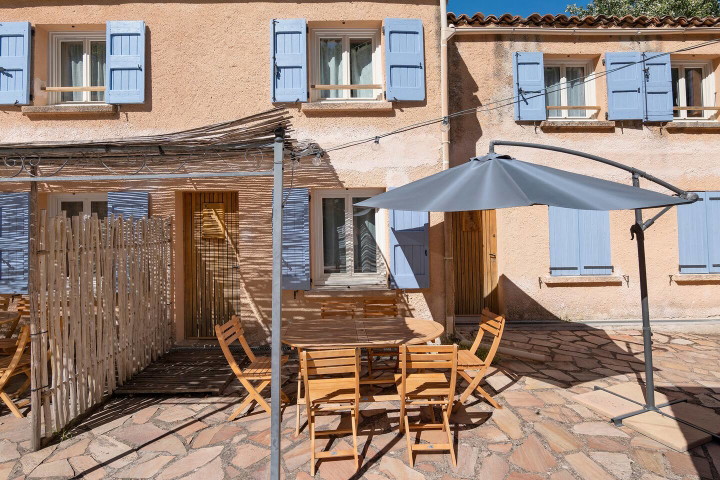 Bella Vista - Farniente - Forcalquier