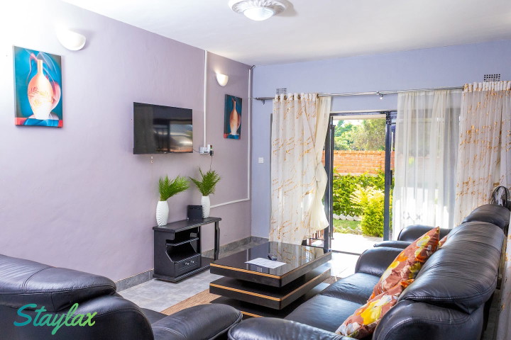 Hatfield Staylax Manor 4 - Harare
