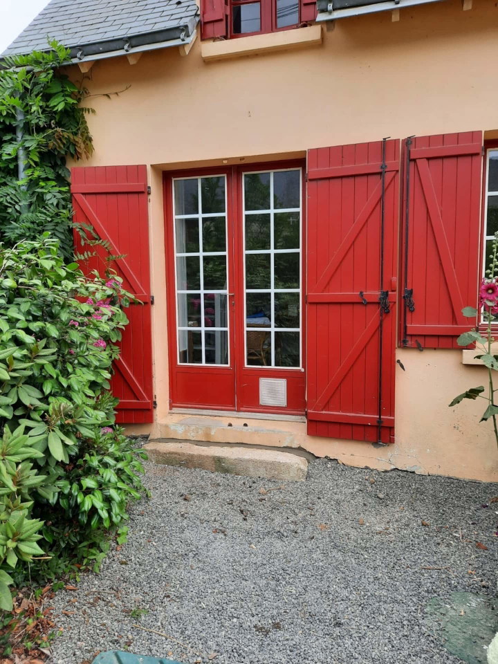 Gite "Les 3 Filles" à Assérac - Pénestin