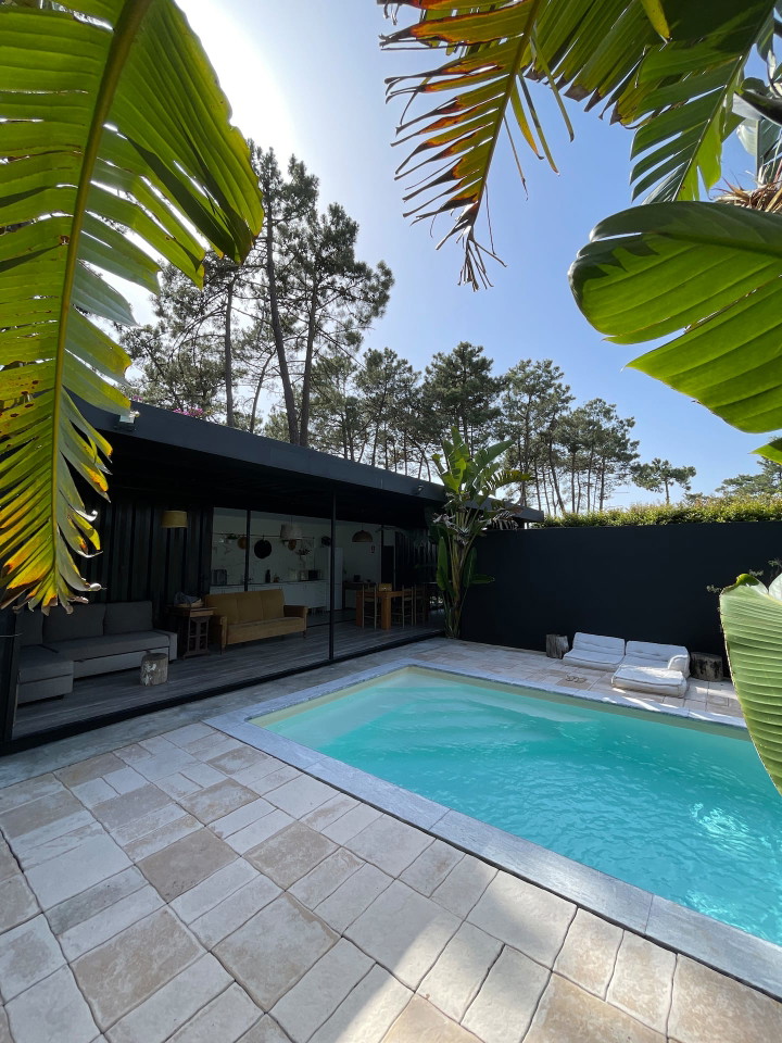 Aroeira
Desfrutar Da Natureza A 5 Min Da Praia - Portugal