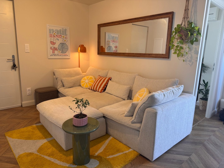Appartement Avec Parking - Salon-de-Provence