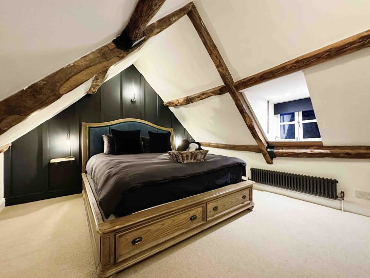 Cotswold Garden Cottage - Chipping Norton
