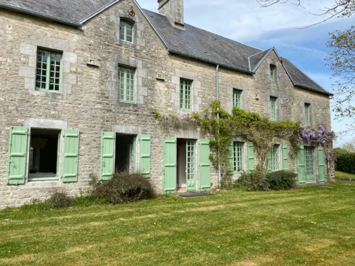Le Cliquet - Coutances