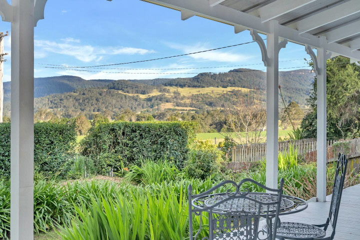 Maddys Kv, Kangaroo Valley - Kangaroo Valley