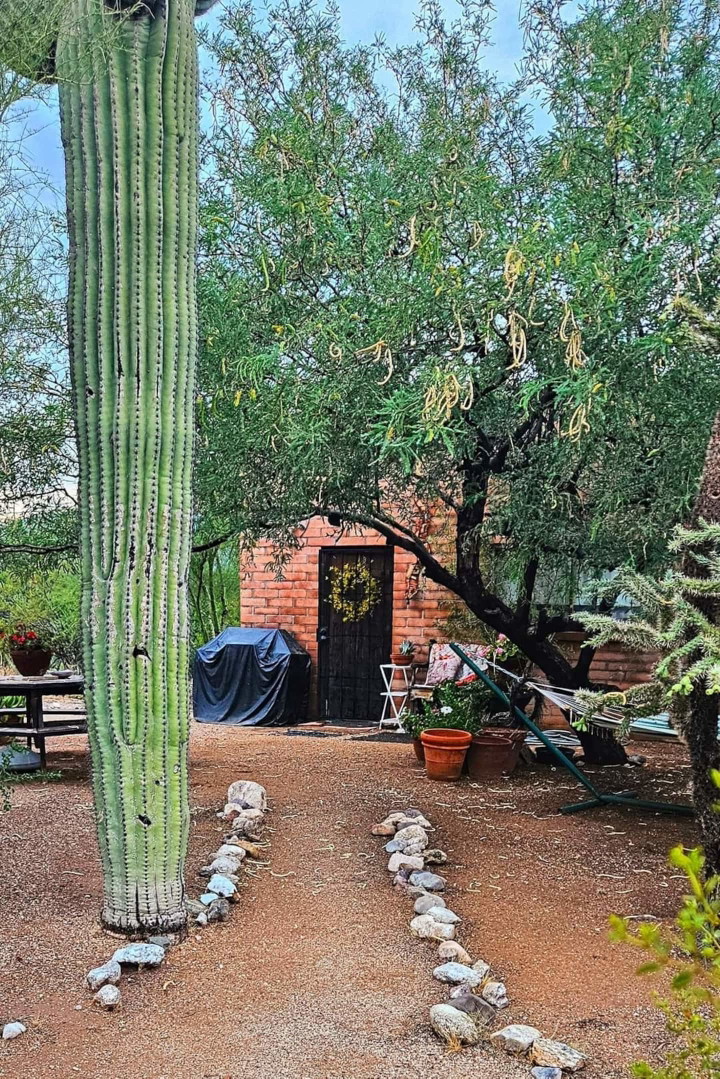 Maison D'hôtes Knightly's Ranch - Arizona