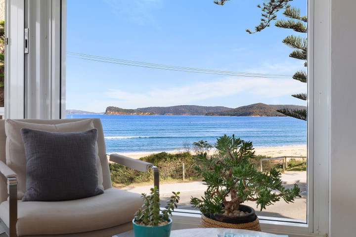 Ocean View Apartment - Sydney