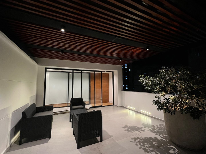 Penthouse Ubicado Zona Central Bucaramanga 2bd/ac - Colombia