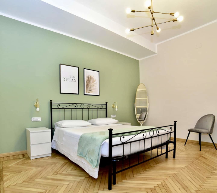 Casa Beatrice (Stationnement Gratuit&nbsp;!) - Turin