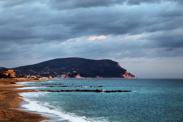 Apartment By The Sea, Street Number 28 - Sirolo