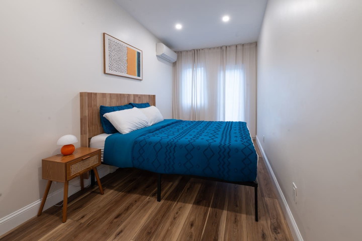 Perfect For Groups: 5br/3ba Duplex W Ping Pong - New York City