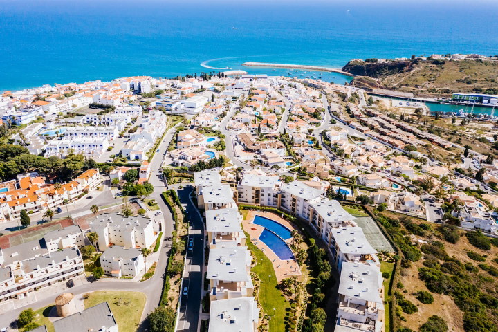 Albufeira I Encosta Da Orada Wonderful Sea View - Albufeira