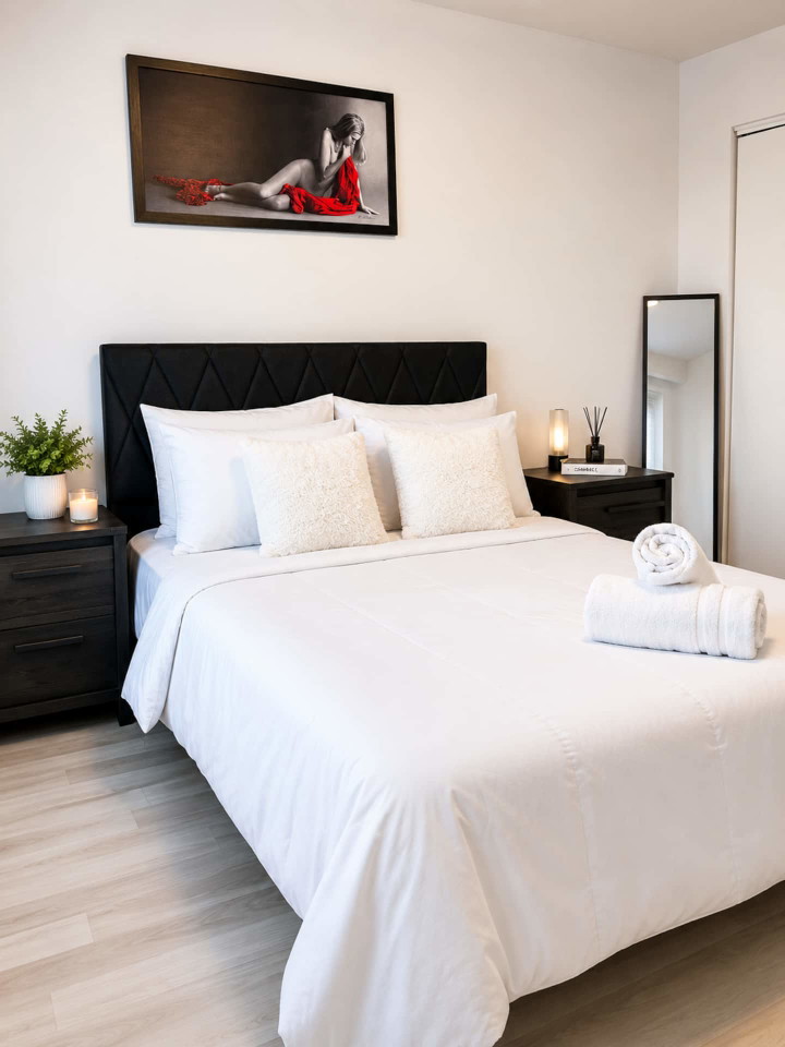 Amazing Home Away From Home! - Dorval