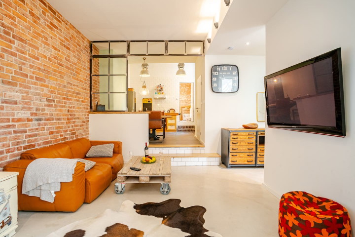 Suite-dreams Loft - Hanover