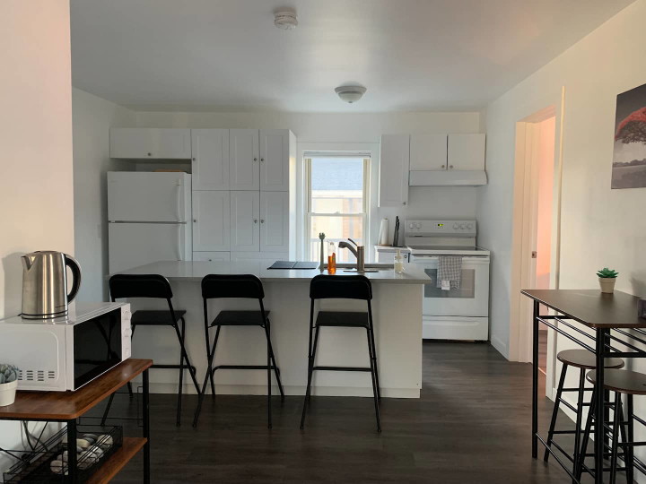 Logement Entier à Gatineau ! - Gatineau