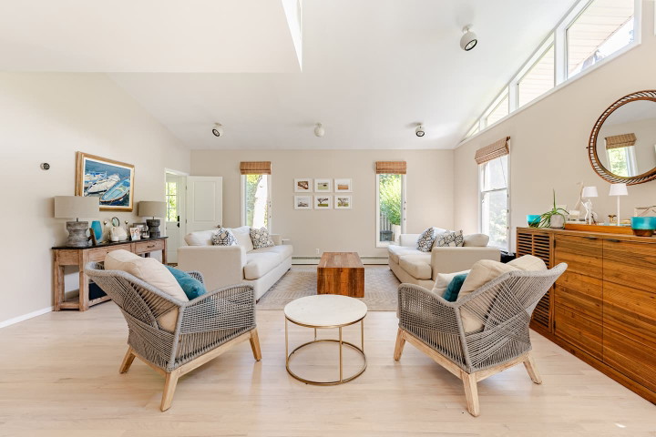5* Westhampton Beach Family Friendly Oasis - Westhampton Beach, NY