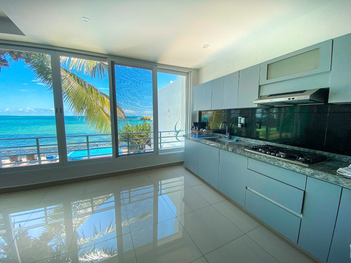 Apartment With The Best View! - Cancún
