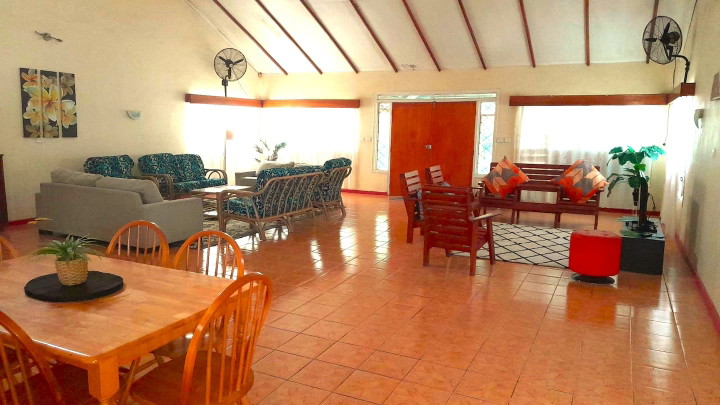 Country Home - Nadi