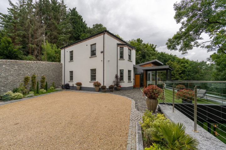 Luxury Villa South Dublin / Delgany Area - Bray
