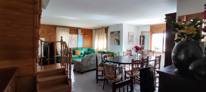 Villa Carmen - Nuévalos