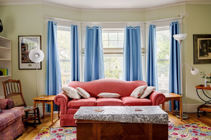 Sunny Second Floor ~ Syracuse University - Syracuse, NY