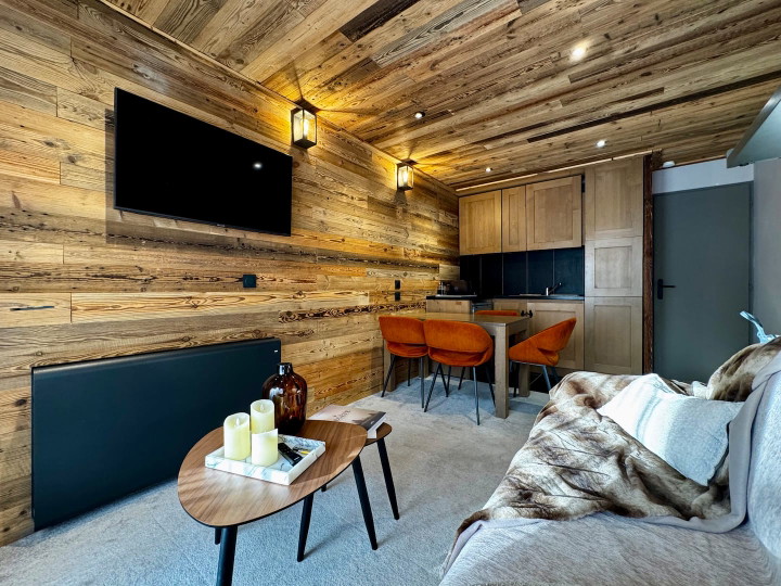 Le Cosy - Megève - Megève