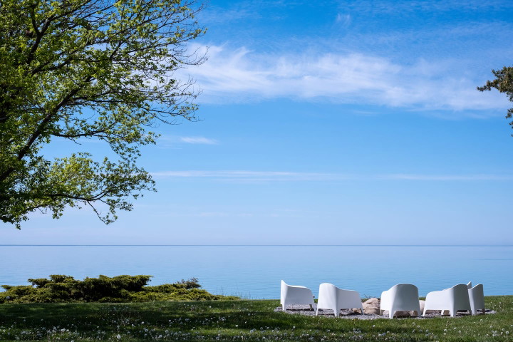 Fitzroy Lakehouse Waterfront Hot Tub - Prince Edward County