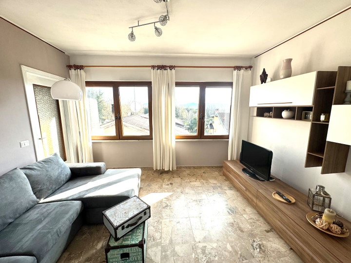The Lake Porch - Apartment With A View - Varese