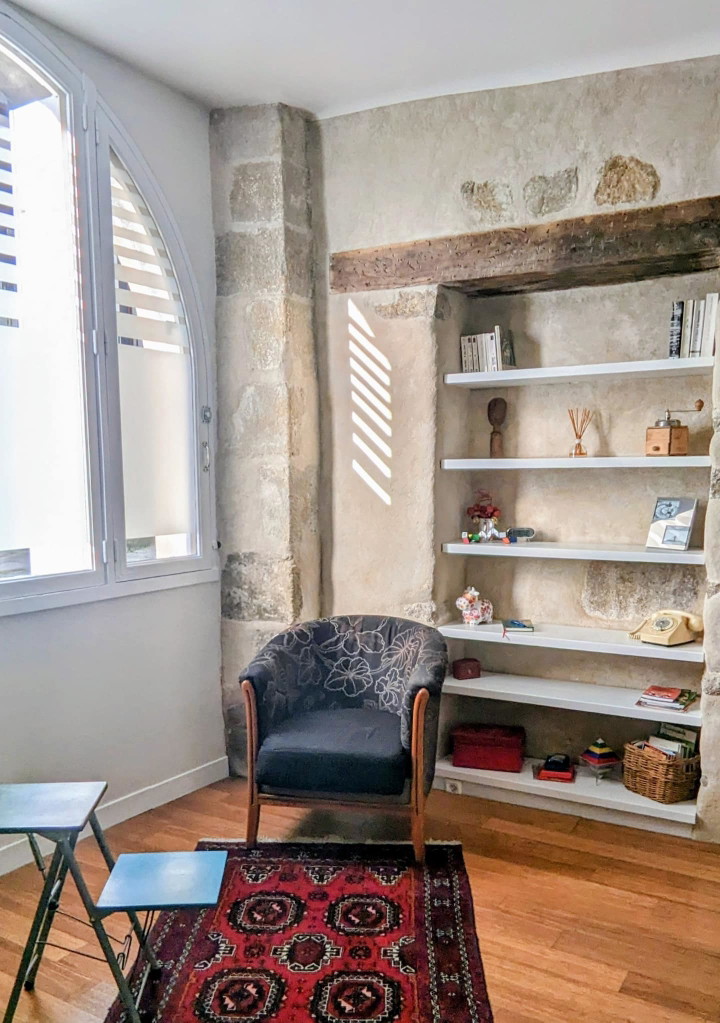 Cozy Apartment In The Heart Of Nantes - Nantes