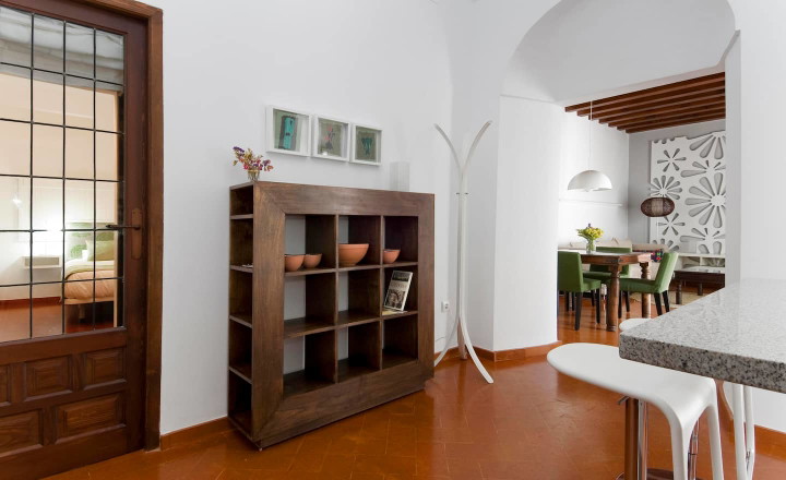 Apartamento Entre2mezquitas - Córdoba